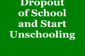 Let's Use Free Speech to Rally the Unschooled and Homeschooled ...