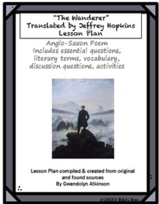 Romeo & Juliet Introduction Scavenger Hunt – TeachersTrading.com