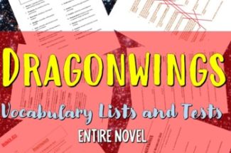 Dragonwings Introduction Power Point - TeachersTrading.com